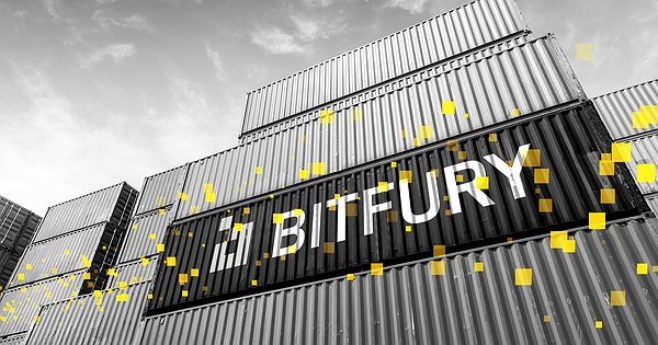 Bitfury Rolls Out AI Department | News | ihodl.com