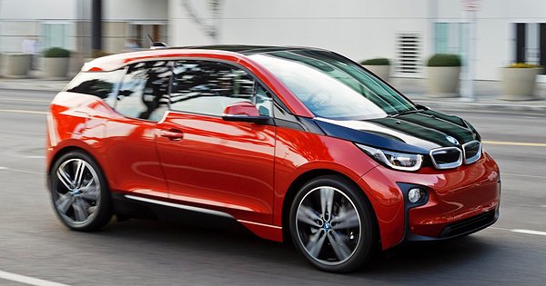 Los principales competidores del Tesla Model 3 | Tecnología | ihodl.com