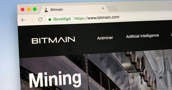 Bitmain Launches in Texas Largest Mining Farm in the World | News ...