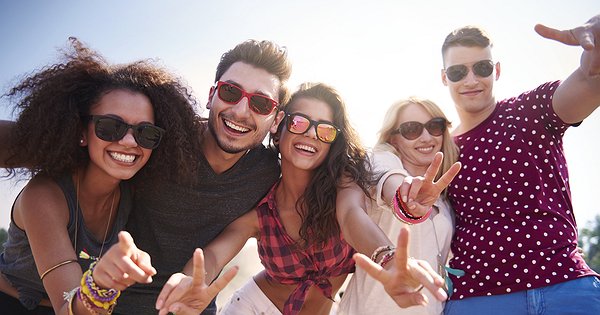 8 hábitos de la gente increíblemente interesante | Estilo de vida ...