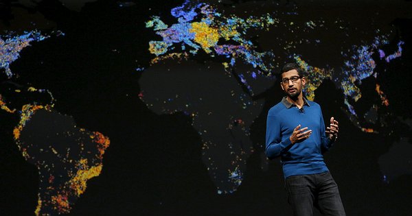 ¿Quién es el nuevo director ejecutivo de Google? | Análisis | ihodl.com