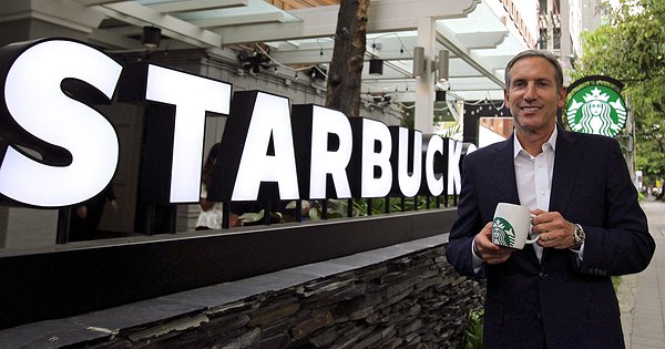 La historia de Starbucks y su fundador | Estilo de vida | ihodl.com