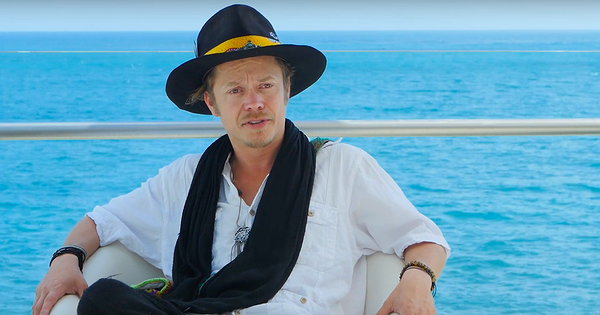 Brock Pierce – From Child Actor to Bitcoin Billionaire | Analytics ...