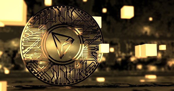 TRON, una guida completa | Tutorial | ihodl.com