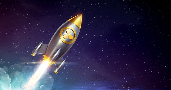 Ripple Reports Vast XRP Profits, Regains Momentum? | Analytics | ihodl.com Ripple Reports Vast XRP Profits, Regains Momentum? | Analytics | ihodl.com