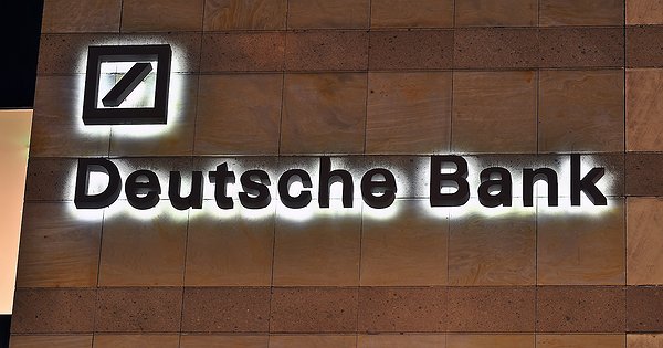 Deutsche Bank Applies for License to Store Crypto Assets | News | ihodl.com