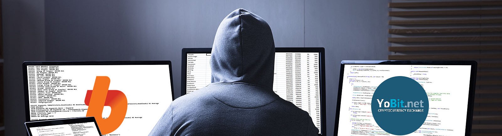 Bitfury Crystal Research: Bithumb’s Stolen Funds Land in Yobit Crypto ... Bitfury Crystal Research: Bithumb’s Stolen Funds Land in Yobit Crypto ...