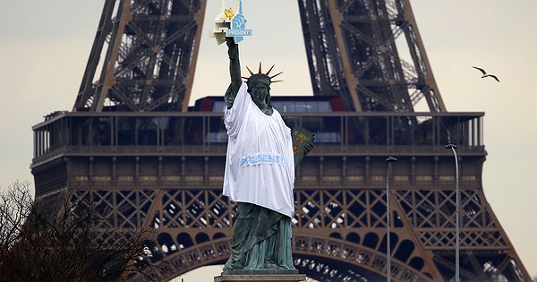 La economía de Francia en 5 gráficos | Finanzas | ihodl.com