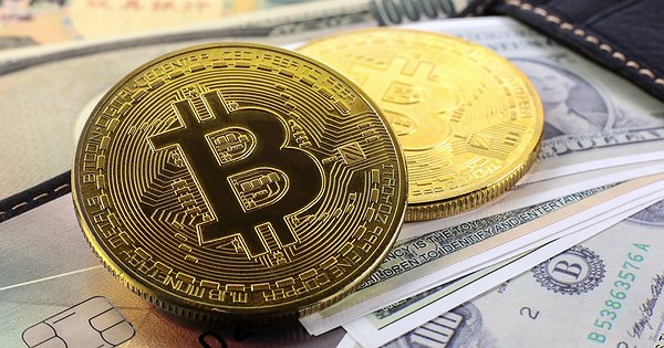 What are The Advantages of Forex Trading with Bitcoins? | Analytics ...
