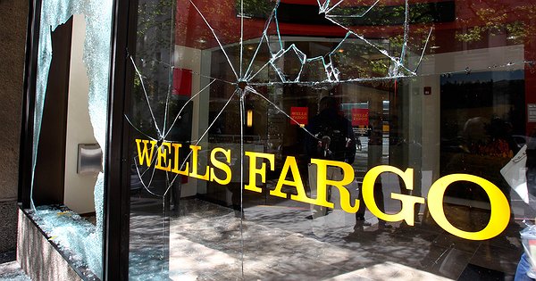 Wells Fargo got a $185 million fine for opening over 2 million fake ... Wells Fargo got a $185 million fine for opening over 2 million fake ...