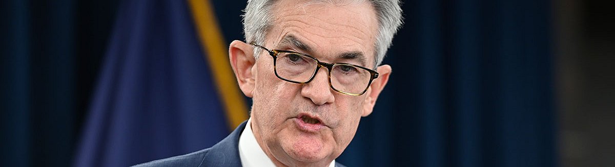 Fed s Powell Sees Risks To US Financial System In Crypto Opinion 