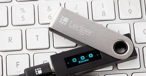 Trust Wallet Adds Support for Ledger Hardware Wallets | News | ihodl.com