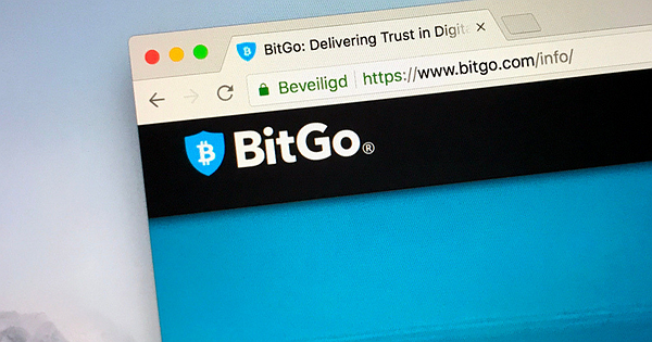 BitGo lanza un servicio de negociación para inversores institucionales ...
