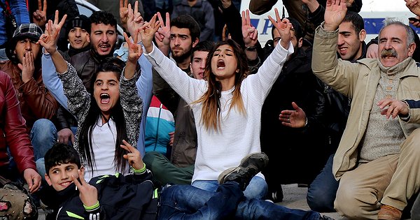 Tudo o que precisa de saber sobre os curdos | Análise | ihodl.com