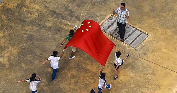 Chinese Company Allows Use of eCNY to Buy Securities | News | ihodl.com