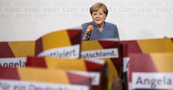 Angela Merkel vince le elezioni in Germania | Riassunto | ihodl.com