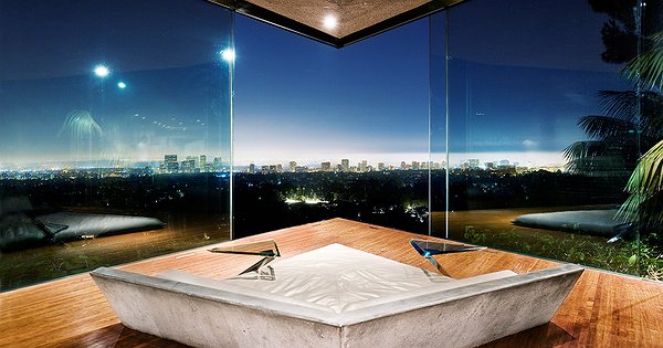 La elección de los arquitectos: los 22 edificios más hermosos del mundo ...