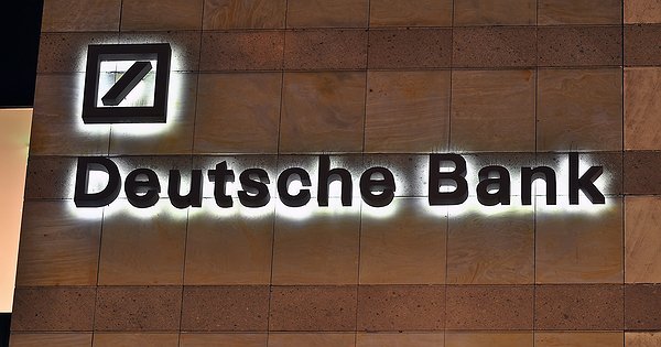 El Deutsche Bank pagará 7.200 millones de $ a EE. UU. | Finanzas ... El Deutsche Bank pagará 7.200 millones de $ a EE. UU. | Finanzas ...