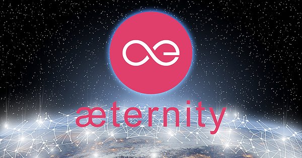 Criptomoneda Aeternity: guía completa | Tutoriales | ihodl.com