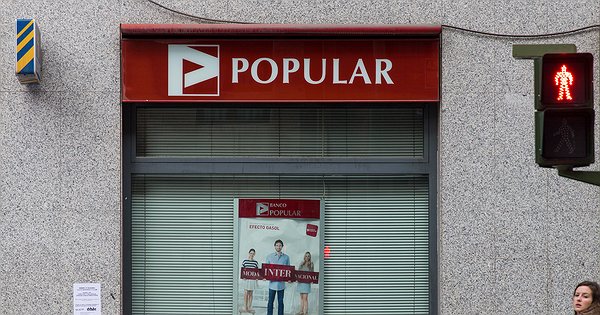 Santander compra Banco Popular per 1 euro | Riassunto | ihodl.com
