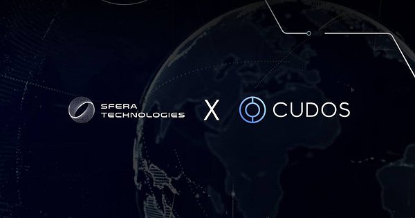 Cudos’ Support for Sfera Technologies Set to Revolutionize the Space ...