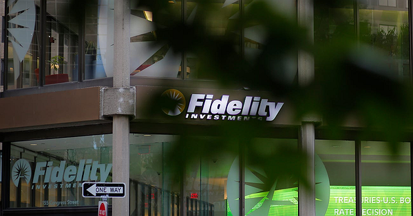 Fidelity planea ofrecer negociación de bitcoin a sus clientes ...