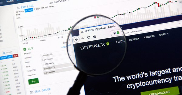 Bitfinex Offers Reward of Up to $400M for Bitcoins Stolen in 2016 ...
