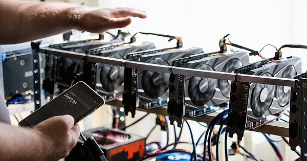 Giga Watt Closes Mining Operations | News | ihodl.com
