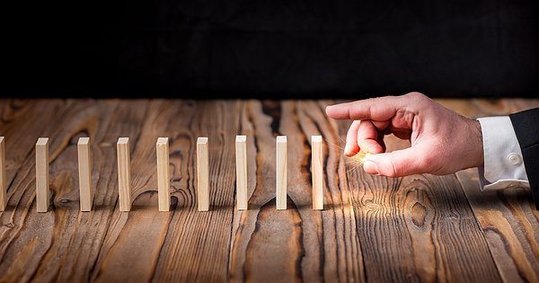 What blockchain is in layman’s terms | Tutorials | ihodl.com