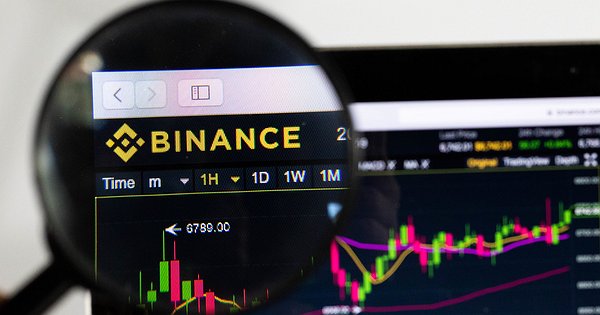 Binance Launches Liquid Staking Token WBETH | News | ihodl.com