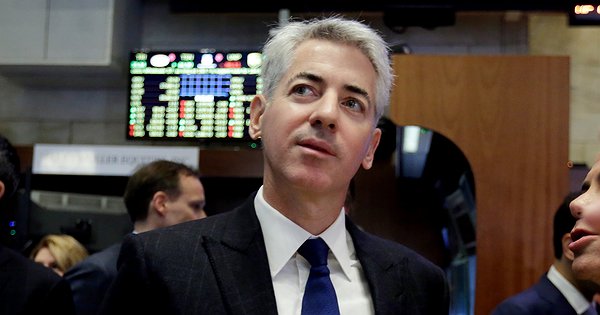 Así es la cartera de Bill Ackman | Finanzas | ihodl.com Así es la cartera de Bill Ackman | Finanzas | ihodl.com