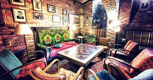 I 10 migliori ostelli di lusso in Europa | Stile di vita | ihodl.com