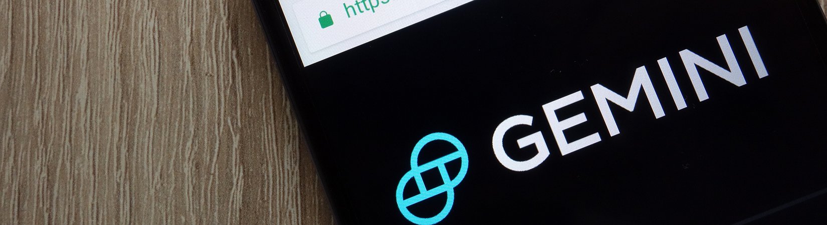 Gemini Lists 6 New DeFi Tokens | News | ihodl.com Gemini Lists 6 New DeFi Tokens | News | ihodl.com