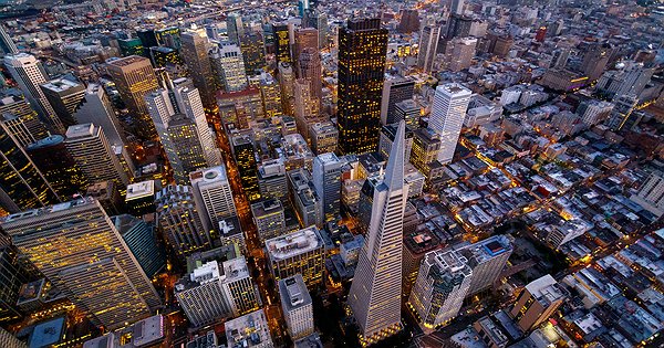 Las 25 ciudades tecnológicamente más avanzadas del mundo | Tecnología ...