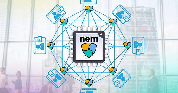 NEM - First Smart Asset Blockchain | Tutorials | ihodl.com