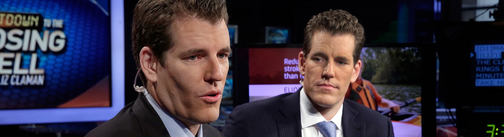 Sec Rejeitou Etf De Bitcoin Dos Gêmeos Winklevoss Síntese