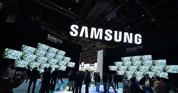 Samsung to Release New Blockchain Smartphone | News | ihodl.com