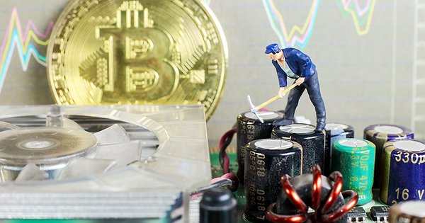 Cipher Mining Purchases 16,700 New Crypto Miners | News | ihodl.com