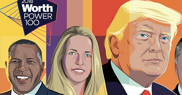 Satoshi Nakamoto y Trump se cuelan en la lista de las personas más ...