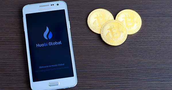 Huobi Launches OTC Platform for Institutional Investors | News | ihodl.com
