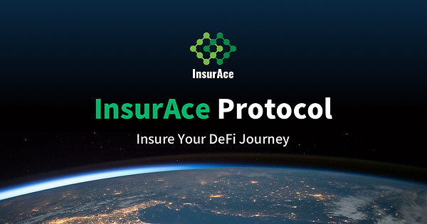 Introducing InsurAce — A Leading DeFi Insurance Protocol | Analytics ...