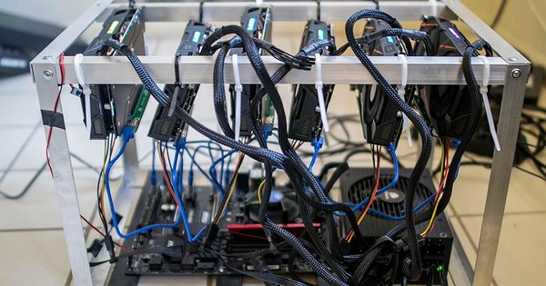 Foundry Digital Launches Mining Pool for Institutions | News | ihodl.com
