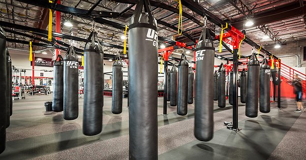 Blockchain Company VeChain Signs Partnership Agreement with UFC | News ...