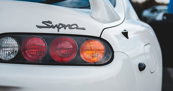 Toyota tiene la intención de lanzar su propio token digital | Síntesis ...