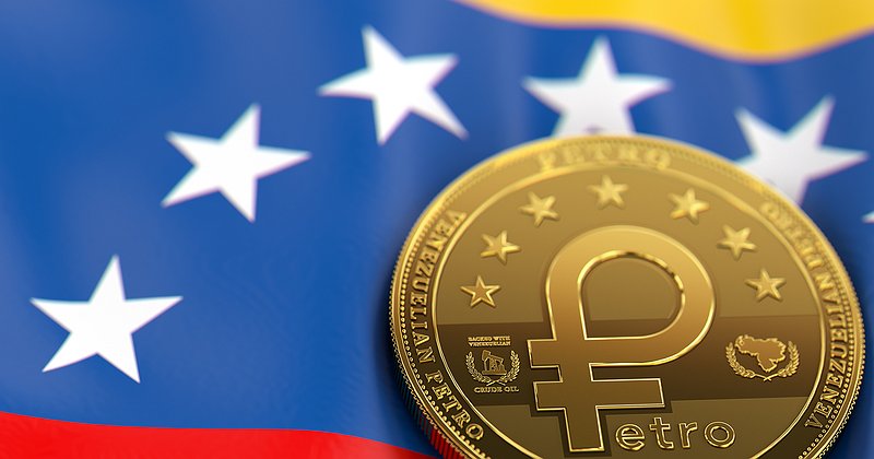 What Is Petro & What to Do With It? | Analytics | ihodl.com