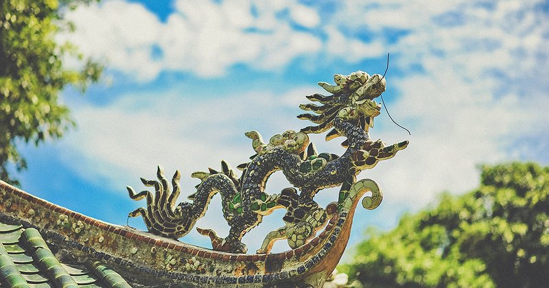 Dragonchain Goes Open Source | News | ihodl.com