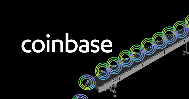 Coinbase Lists Circle’s Stablecoin | News | ihodl.com