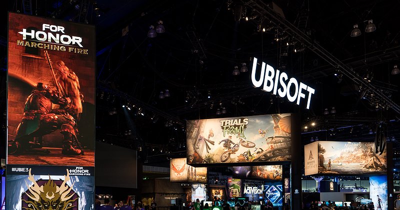 Ubisoft Joins HBAR Foundation as Governing Council Member | News ...