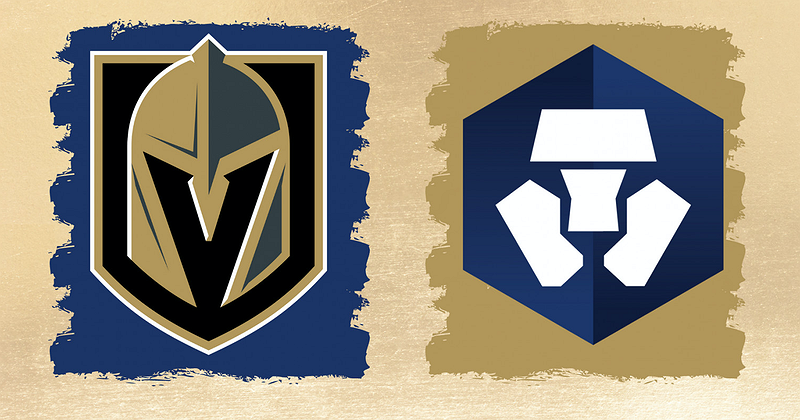 Vegas Golden Knights Launch First Series of Collectible NFTs Featuring ...