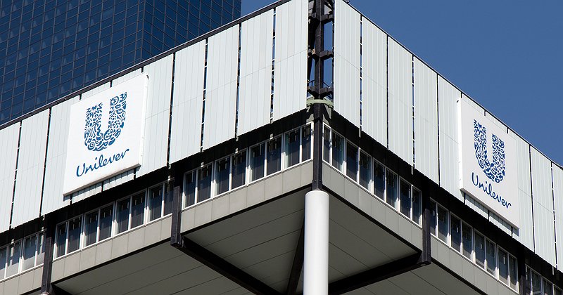 Unilever to Use Blockchain to Improve Traceability | News | ihodl.com